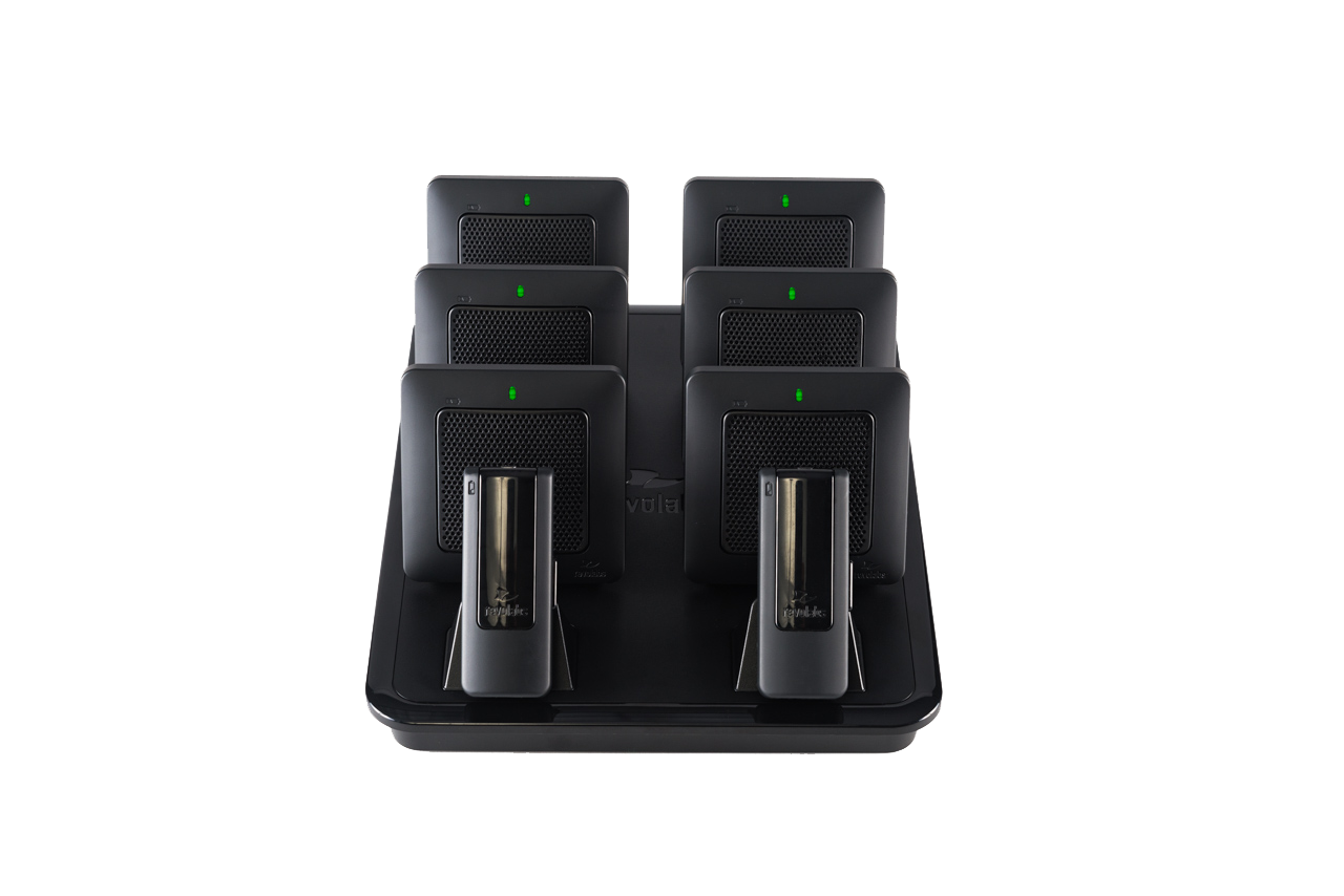 Revolabs Executive Elite Digital in UAE | wireless microphone | UAE