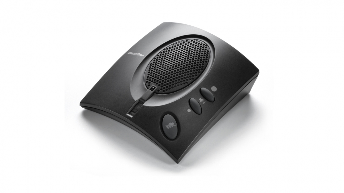 ClearOne audioconferencing in UAE | OfficePlus UAE