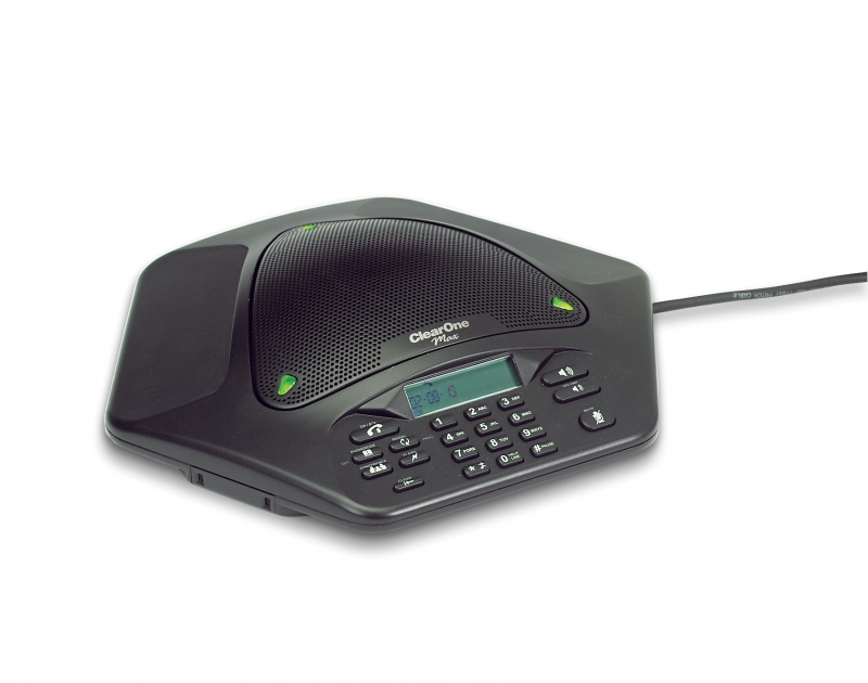 ClearOne MAX EX in UAE | Conference phone | UAE