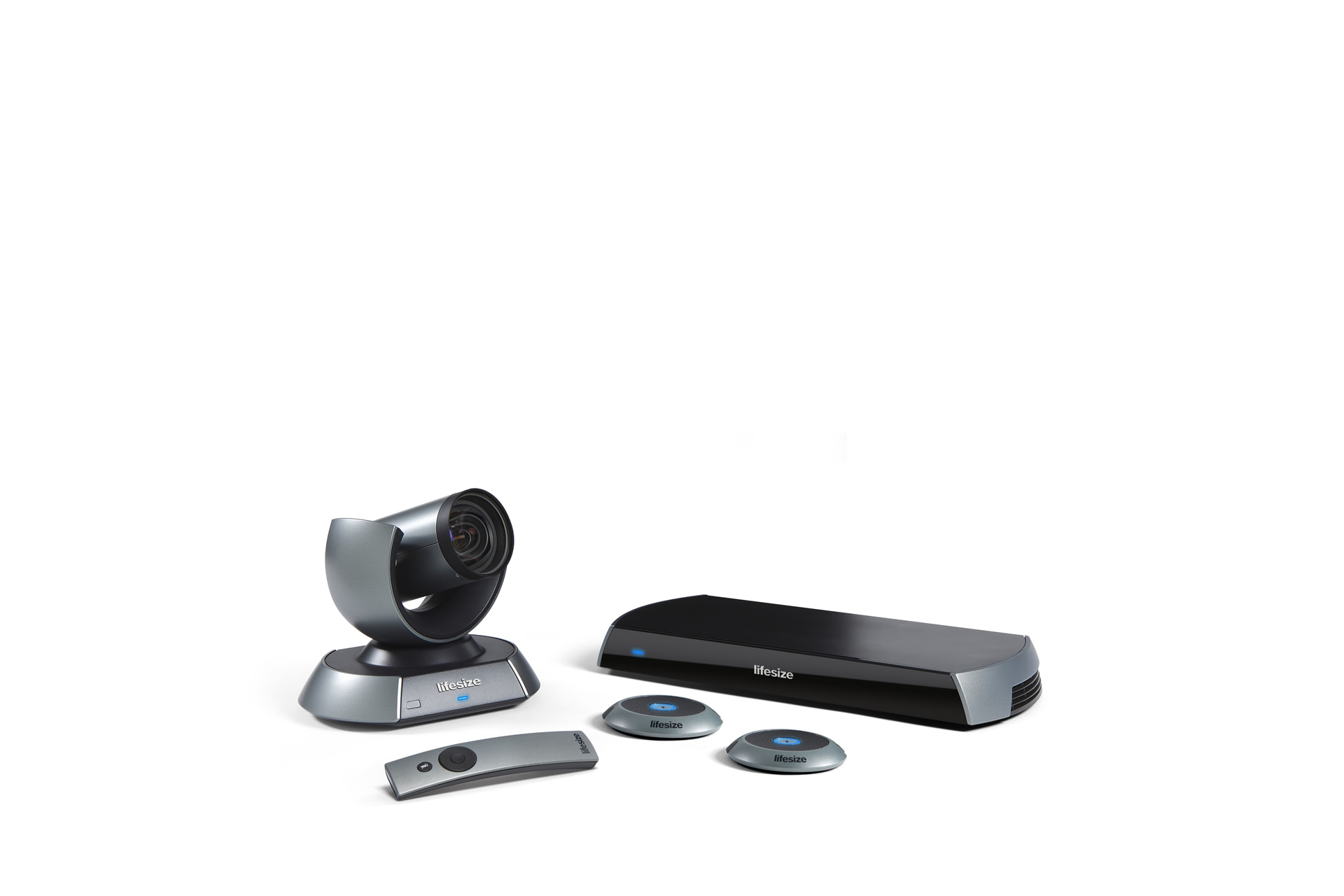 Lifesize Icon 600 in UAE | Video Conferencing | Office Plus UAE
