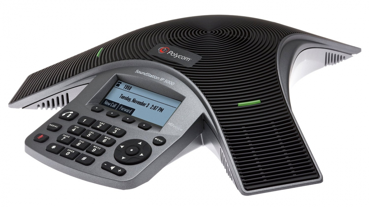 Poly conference phones in UAE | Conference phone | OfficePlus UAE
