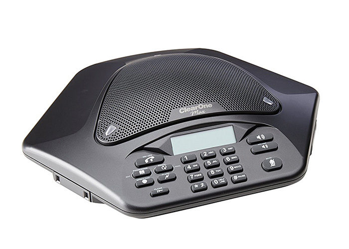 ClearOne MAX Wireless in UAE | Audio Conferencing | UAE
