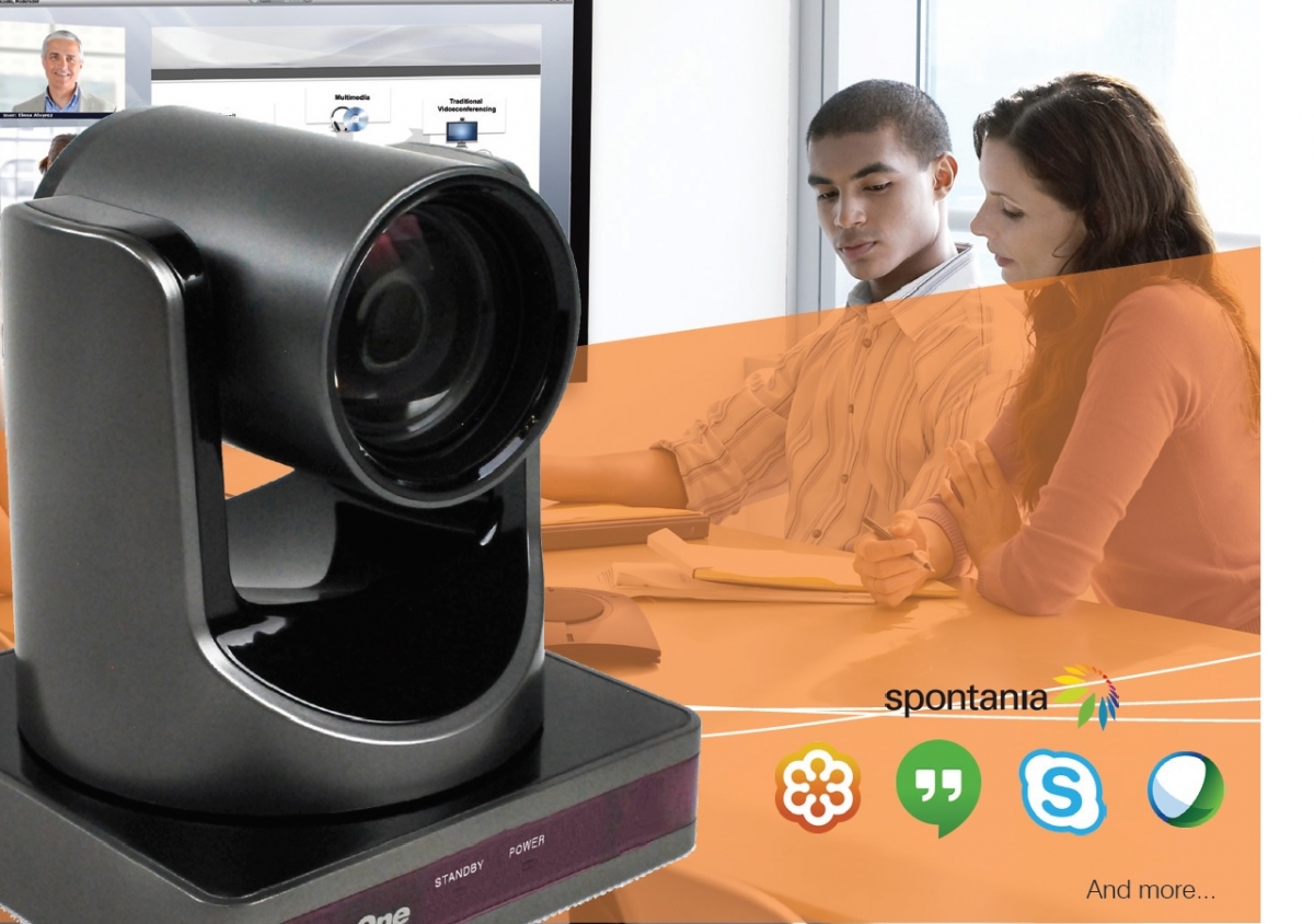 ClearOne UNITE 150 in UAE | Conference camera | Office Plus UAE