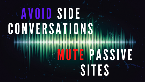 Requirements For Video Conferencing Setup - Checklist For Hardware ...