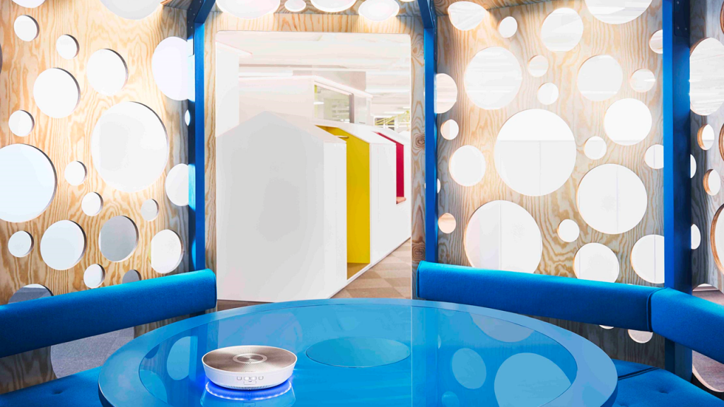 Live Streaming | OfficePlus UAE