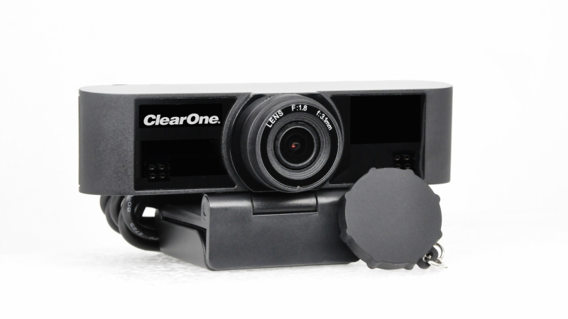 ClearOne camera in UAE | USB Camera | OfficePlus UAE