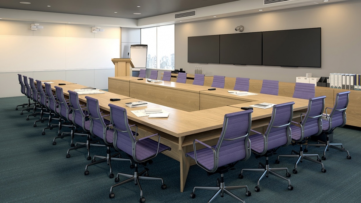 Conference Phone | OfficePlus UAE