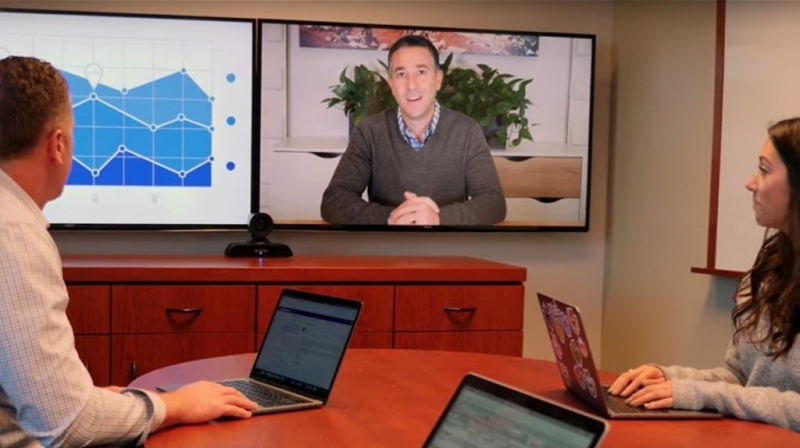 Tips for a Successful Video Conference | OfficePlus UAE