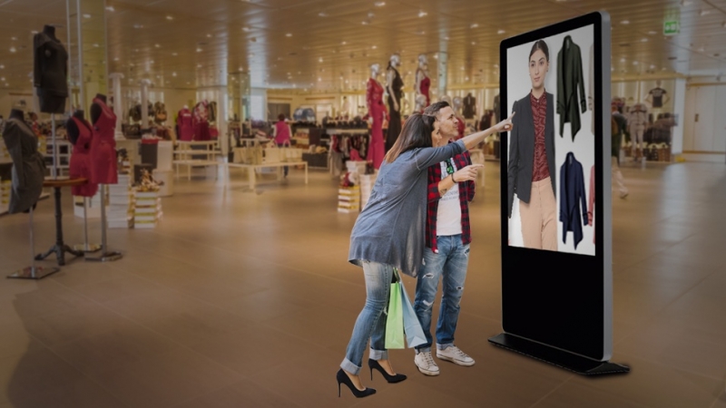 Logic Professional Displays in UAE | Displays | OfficePlus UAE