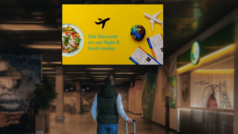 Logic Professional Displays in UAE | Displays | OfficePlus UAE