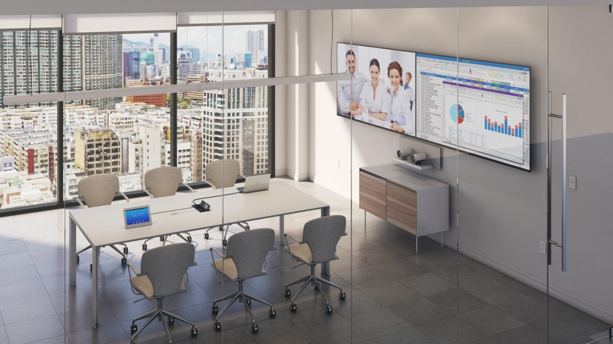 Media Collaboration | OfficePlus UAE