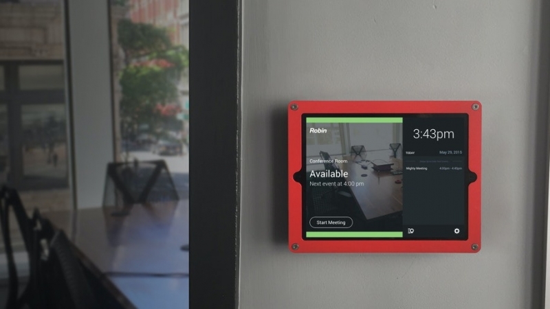 Best Practices for Conference Room Booking Systems | OfficePlus UAE