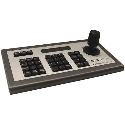 PTZ Camera joystick controller in UAE | Camera Controller | UAE