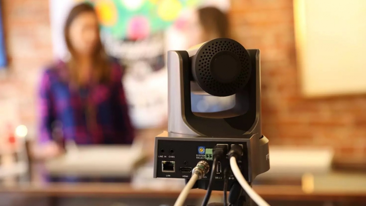 Creating Student-Approved Virtual Classes | OfficePlus UAE