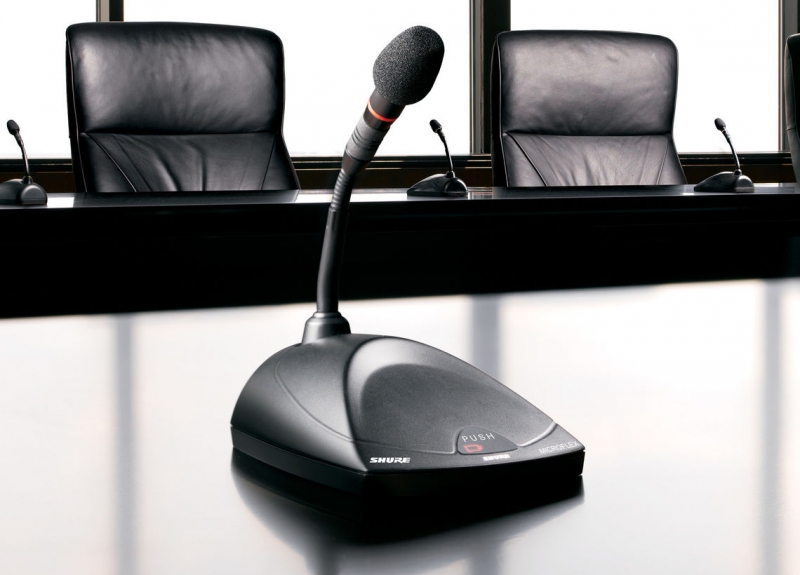 Microphones for Webinar | OfficePlus UAE