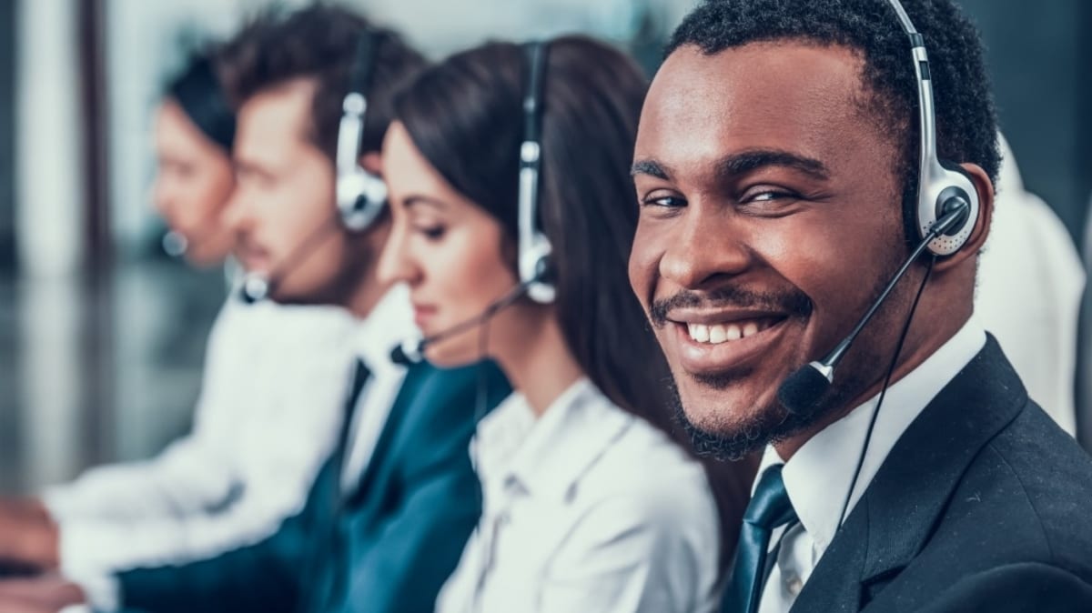 Conference Calls Sound Quality | OfficePlus UAE