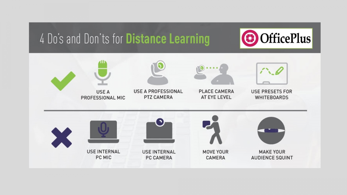 Creating Student-Approved Virtual Classes | OfficePlus UAE