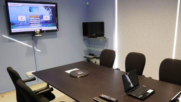 Conference Room Setup: Equipment Checklist | OfficePlus UAE