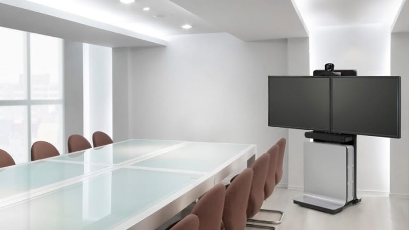 Designing a Training Room | OfficePlus UAE