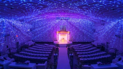 4 Ways to Do Projection Mapping on Any Budget | OfficePlus UAE