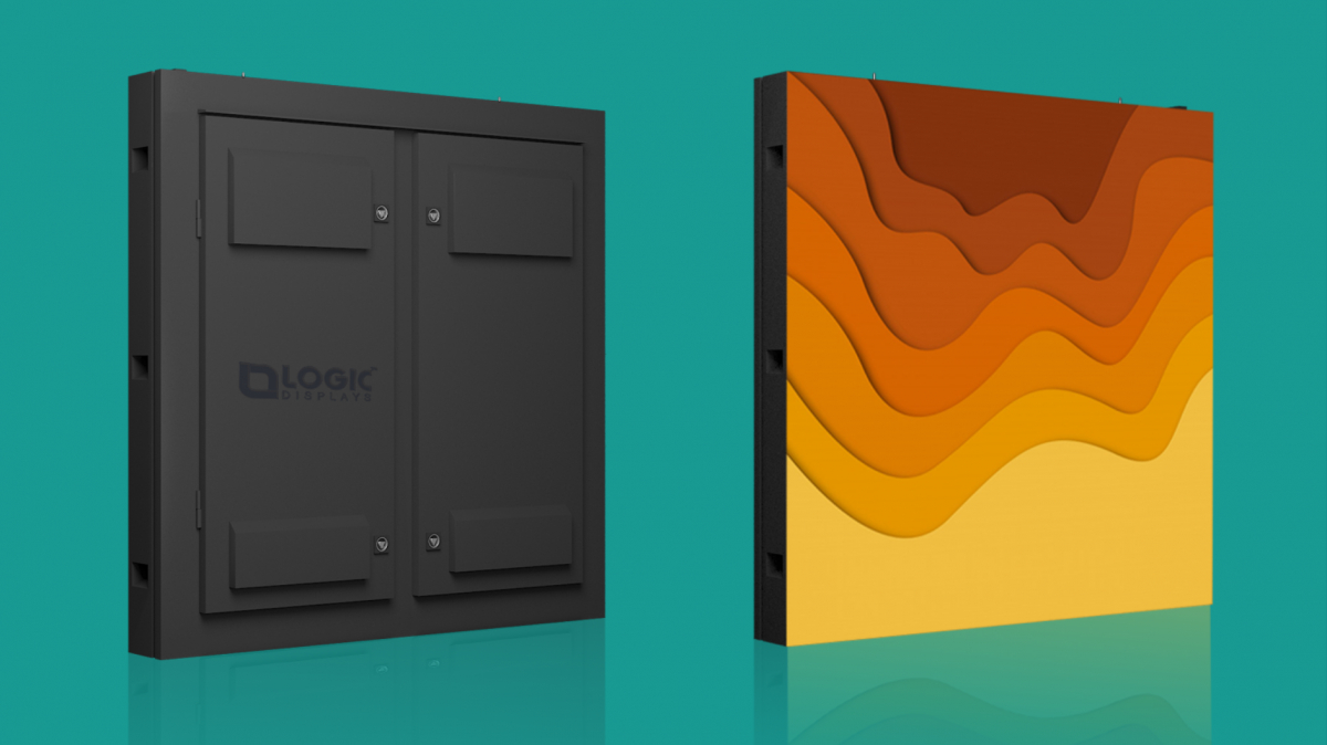 Logic Professional Displays in UAE | Displays | OfficePlus UAE