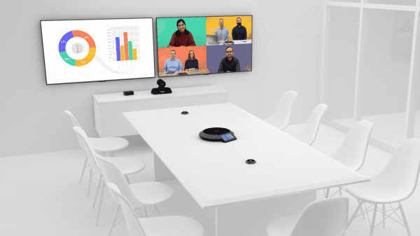 Requirements For Video Conferencing Setup - Checklist For Hardware ...