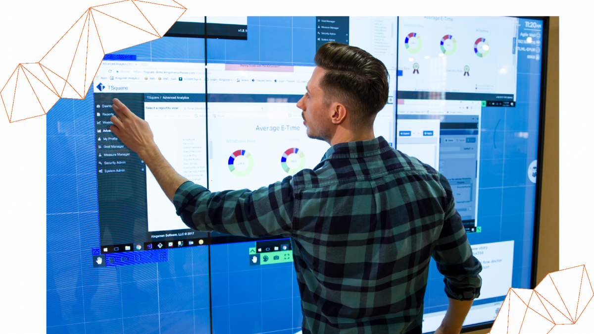 5 Presenter Personalities and the Best Boardroom Tech for Each ...