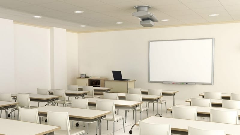 Designing a Training Room | OfficePlus UAE
