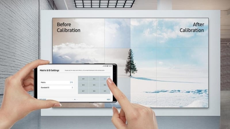 Make Your Video Walls Work | OfficePlus UAE