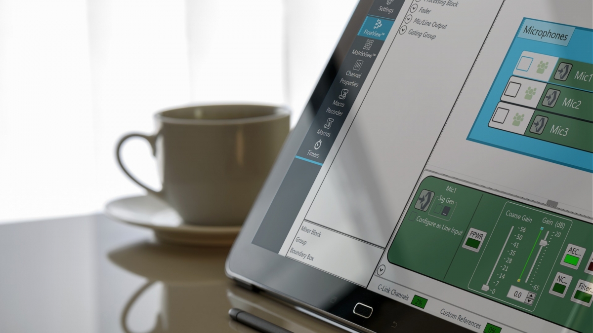 Key Audio Conferencing Tips to Improve Communication | OfficePlus UAE