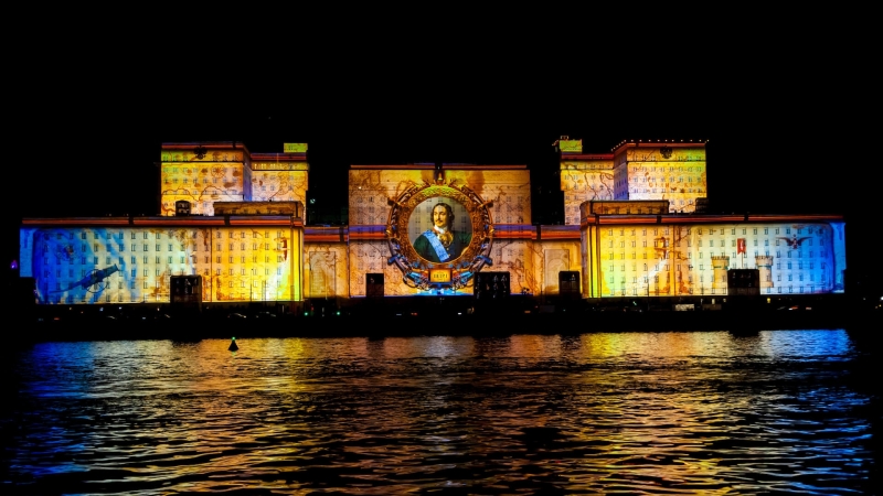4 Ways to Do Projection Mapping on Any Budget | OfficePlus UAE