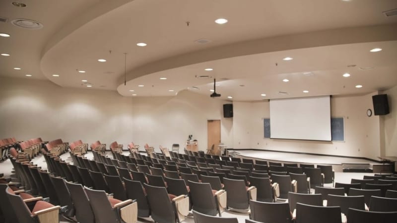 How Sound Systems For Schools Can Enhance Learning and School Spirit ...