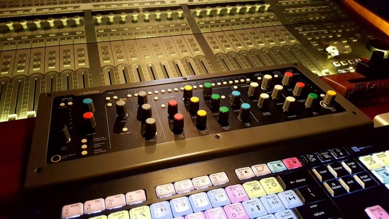 Auditorium Sound System Care | OfficePlus UAE