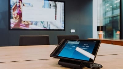 Use Of Zoom Rooms Application | OfficePlus UAE