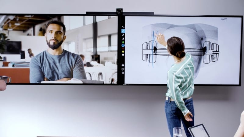 Uses Of Video Conferencing | OfficePlus UAE