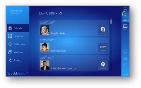 Quicklaunch Standard Edition | Cloud Collaboration | OfficePlus UAE
