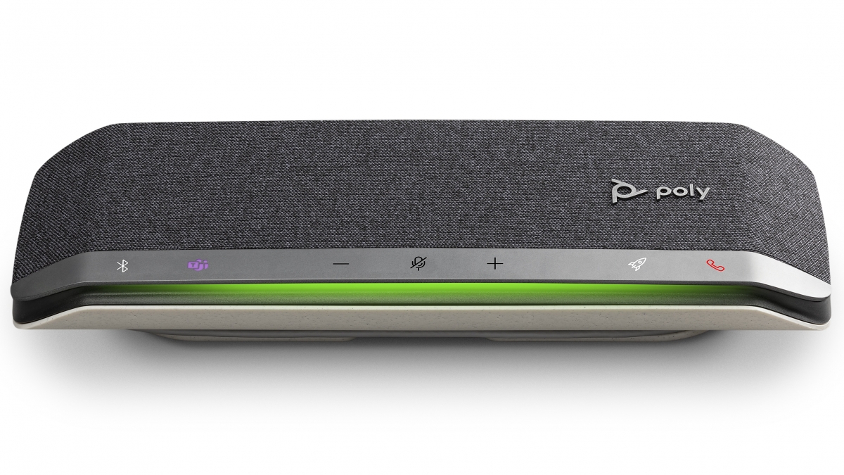 Poly conference phones in UAE | Conference phone | OfficePlus UAE