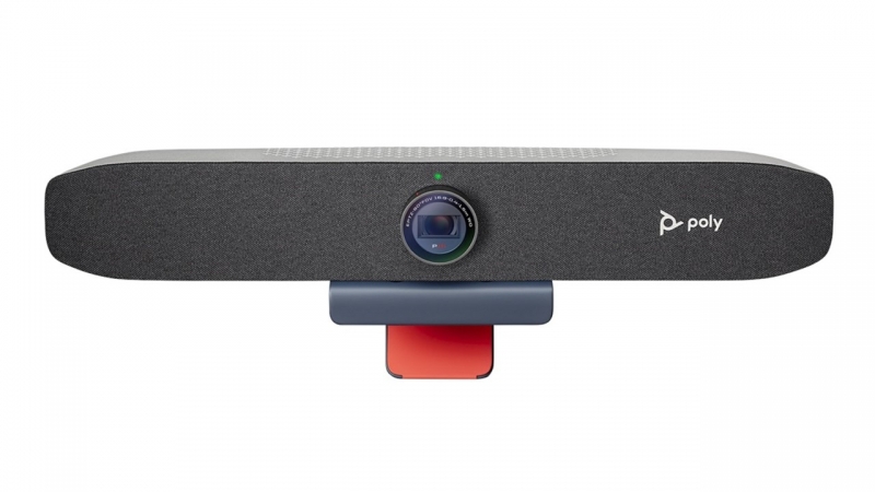 Poly Studio P15 in UAE | Telepresence | OfficePlus UAE