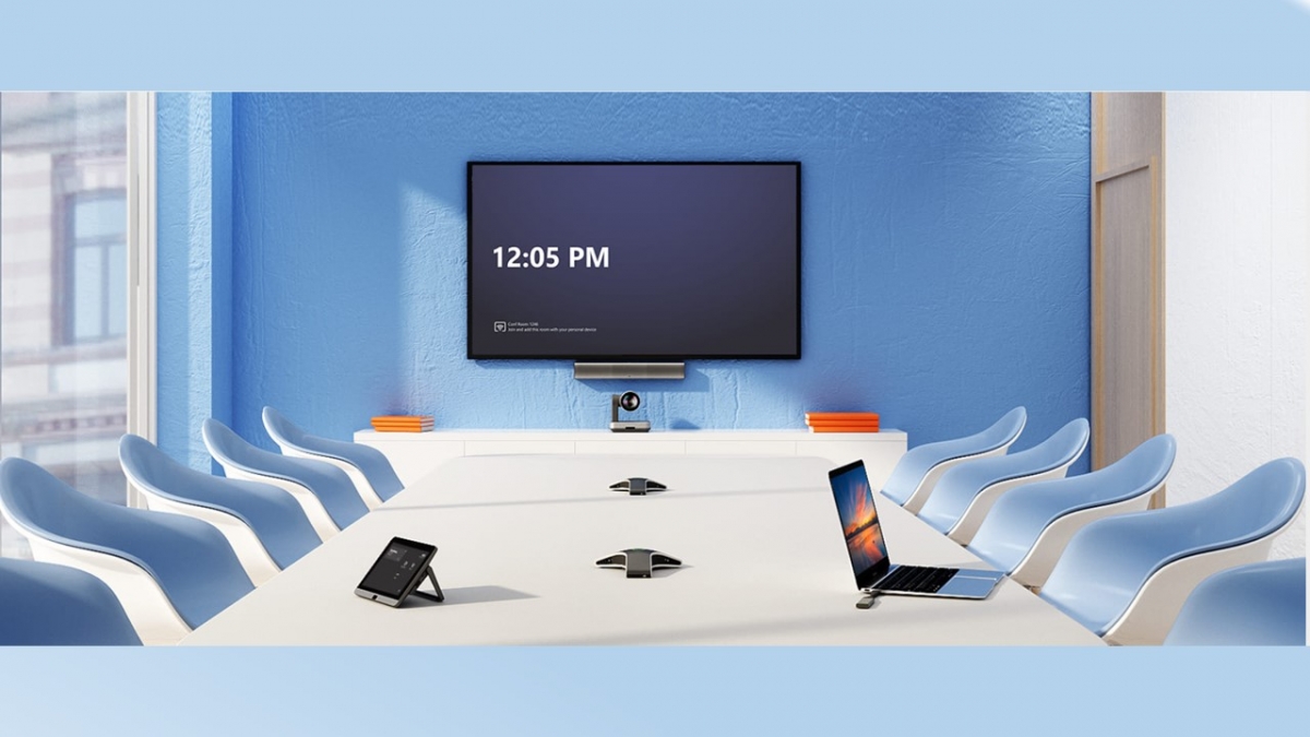 Yealink MVC840 in UAE | Unified Communication | OfficePlus UAE