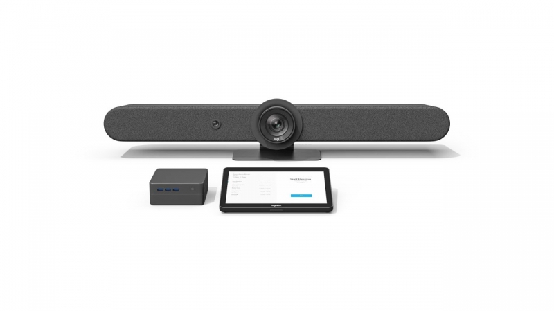 Logitech Conference Camera in UAE | OfficePlus UAE