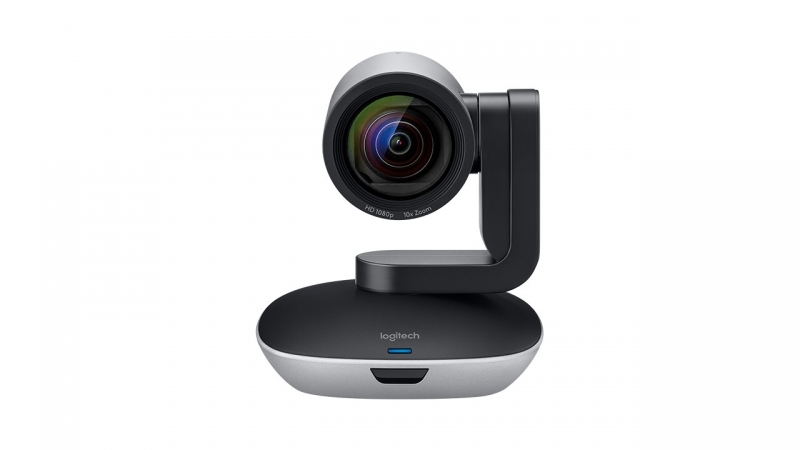 Logitech PTZ Pro 2 | USB Camera | OfficePlus UAE