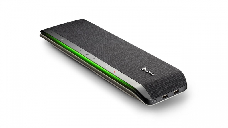 Poly Sync 60 in UAE | Conference Phone | OfficePlus UAE