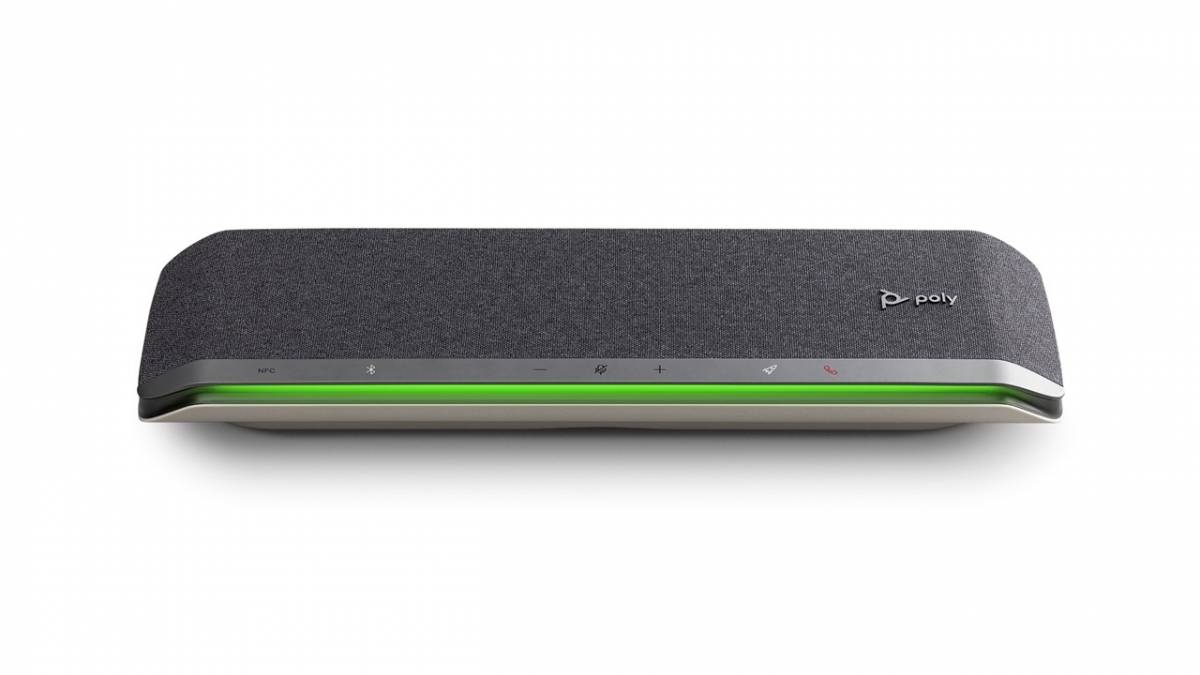 Poly conference phones in UAE | Conference phone | OfficePlus UAE