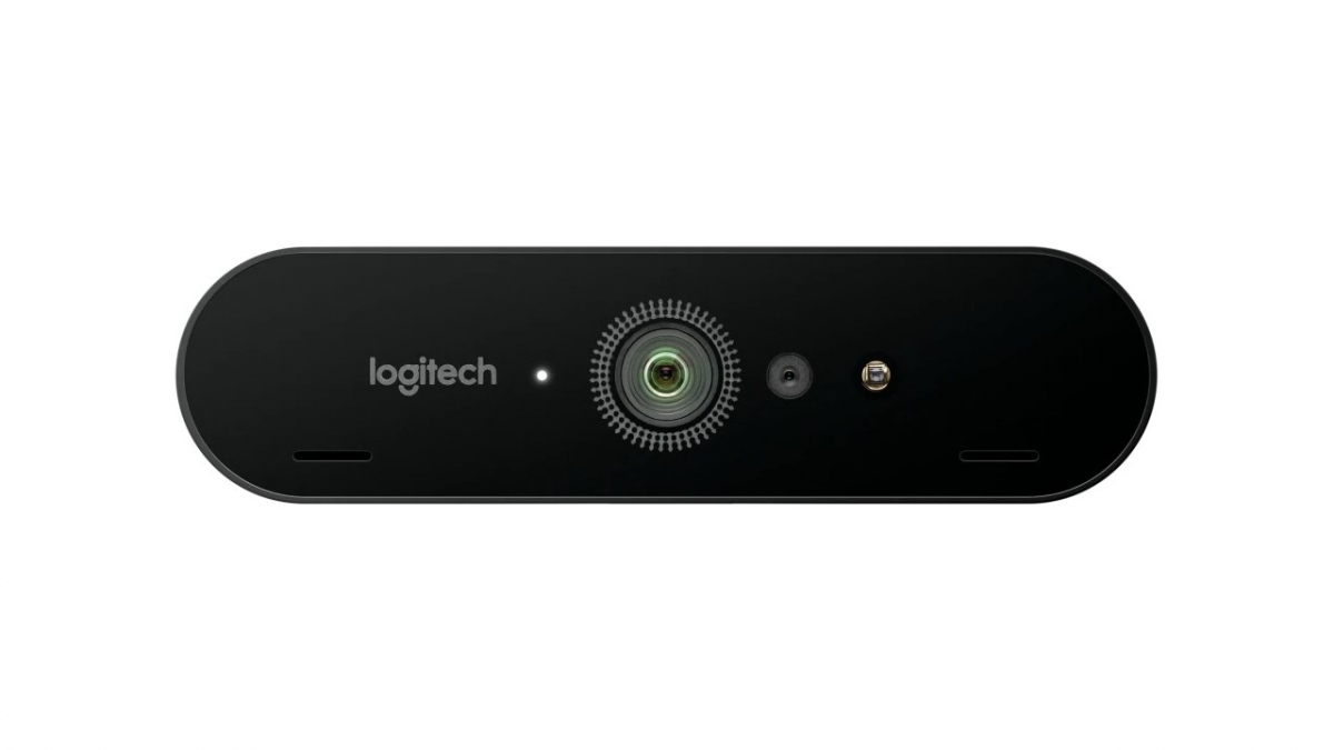 Logitech Conference Camera in UAE | OfficePlus UAE