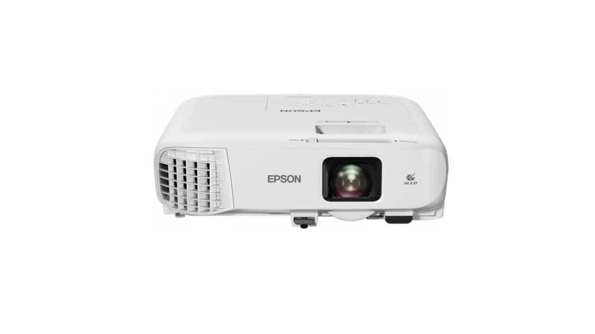 Epson EB-992F in UAE | Projectors | OfficePlus UAE