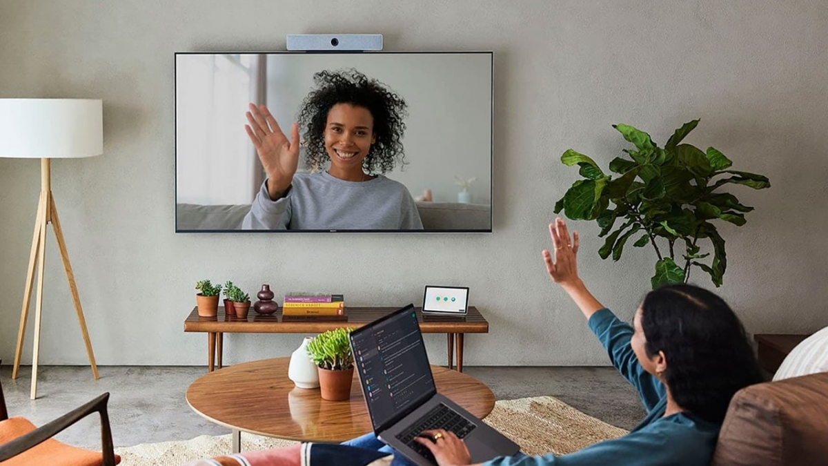 Webex Room Kit Mini | Unified Communication | OfficePlus UAE