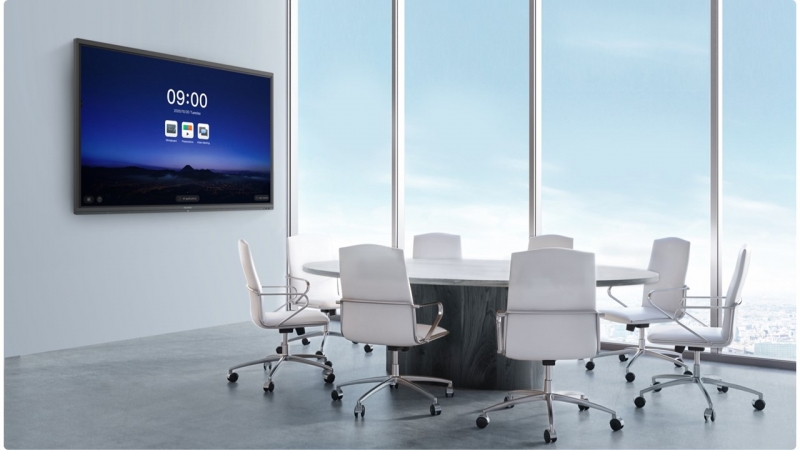 MAXHUB Interactive Display | Displays | OfficePlus UAE