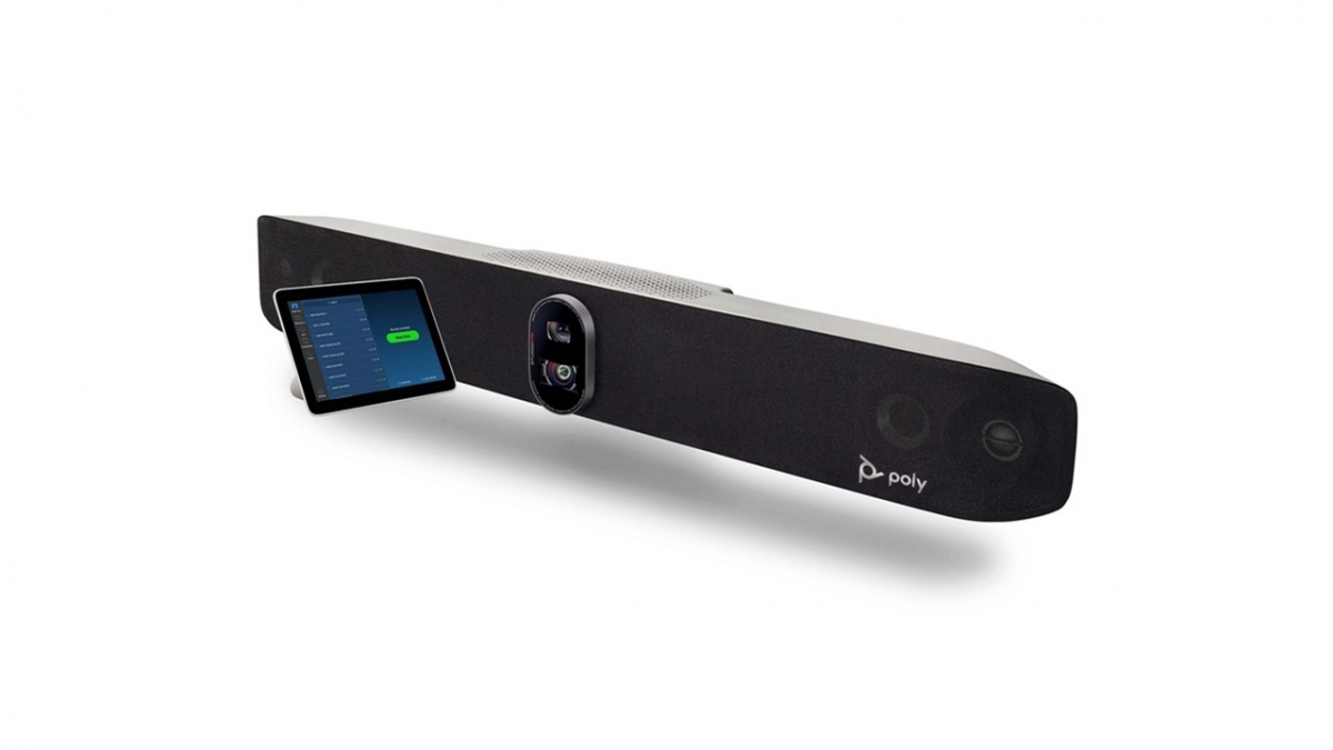 POLY STUDIO X70 in UAE | Telepresence | OfficePlus UAE