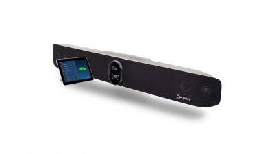 POLY STUDIO X70 in UAE | Telepresence | OfficePlus UAE