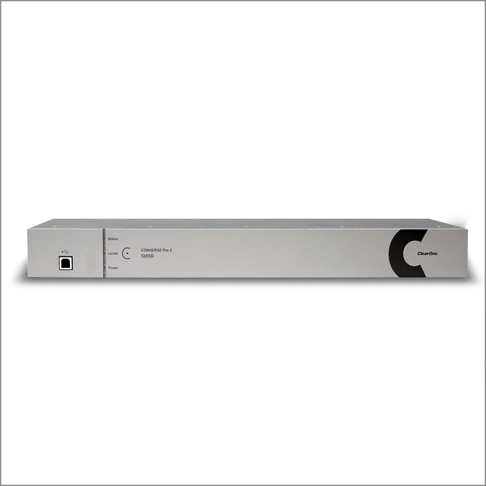 ClearOne Converge Pro 2 128SR in UAE | Professional audio | Office Plus UAE